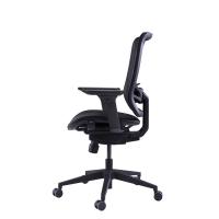 China Wintex Mesh Swivel Chair With Adaptive Twist Ergonomic Computer Task Chairs for sale