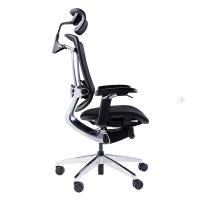 China Marrit Swivel Ergo Office Chair 5D Paddle Shift Umbar Support High Back for sale