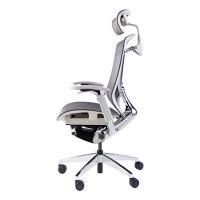 China GTCHAIR Full Mesh Ergonomic Executive Chair Multiple Adjustabilities Sync Sliding System for sale