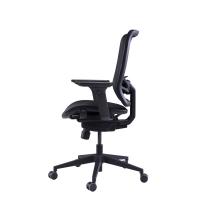 China GTCHAIR InFlex 5D Armrest Swivel Office Chairs GT - 350mm Lumbar Support Adjustment for sale