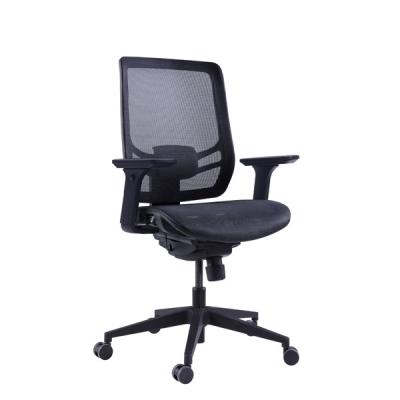 China GTCHAIR InFlex 5D Armrest Swivel Office Chairs GT - 350mm Lumbar Support Adjustment for sale