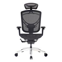 China High Back IVINO Executive Seating 5D Swivel Office Chair Ergonomic Chair for sale