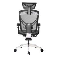 China High Back IVINO Executive Seating 5D Swivel Office Chair Ergonomic Chair for sale