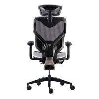 China Height Adjustment Swivel Gaming Office Chair Wintex Mesh Lumbar Support Headrest for sale