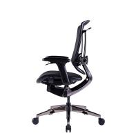 China Black Mesh Marrit X Ergonomic Office Chair Computer Swivel Adjustable High Back for sale