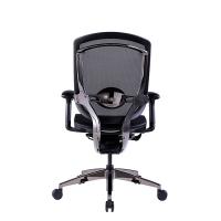 China Black Mesh Marrit X Ergonomic Office Chair Computer Swivel Adjustable High Back for sale