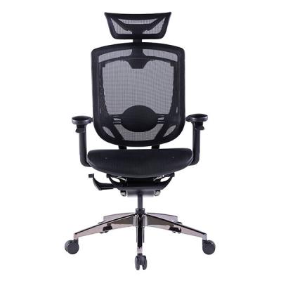 China Marrit Lumbar Support Mesh Office Chairs Ergonomic Racing Computer Height Headrest for sale
