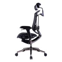 China Marrit Lumbar Support Mesh Office Chairs Ergonomic Racing Computer Height Headrest for sale