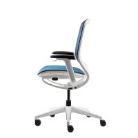 China Neoseat X Office Ergonomic Mesh Chair 4D Arms Mesh Adjustable Minimalist Swivel for sale