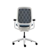 China Neoseat X Office Ergonomic Mesh Chair 4D Arms Mesh Adjustable Minimalist Swivel for sale