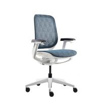 China Neoseat X Office Ergonomic Mesh Chair 4D Arms Mesh Adjustable Minimalist Swivel for sale