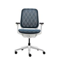 China Neoseat X Office Ergonomic Mesh Chair 4D Arms Mesh Adjustable Minimalist Swivel for sale