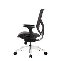 China Tender Form M 4D Arms Ergonomic Mesh Office Chair Seat Paddle Control Ergo Support for sale