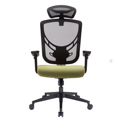 China Z Mesh Adjustable Office Chair Back Foam Seat Ergonomic Computer for sale