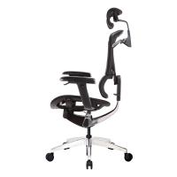 China BAS System Ergonomic Office Chair Dynamic Swivel 3D Support Seating for sale