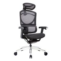 China BAS System Ergonomic Office Chair Dynamic Swivel 3D Support Seating for sale