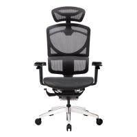 China BAS System Ergonomic Office Chair Dynamic Swivel 3D Support Seating for sale