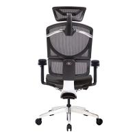 China BAS System Ergonomic Office Chair Dynamic Swivel 3D Support Seating for sale