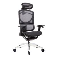 China High Back Ergonomic Mesh Office Chairs Swivel Home Office Seating for sale