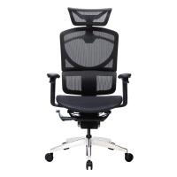 China High Back Ergonomic Mesh Office Chairs Swivel Home Office Seating for sale