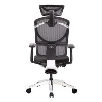 China High Back Ergonomic Mesh Office Chairs Swivel Home Office Seating for sale