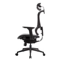China 4D Armrest Project Office Chairs Dynamic Support Ergonomic Mesh Chair for sale