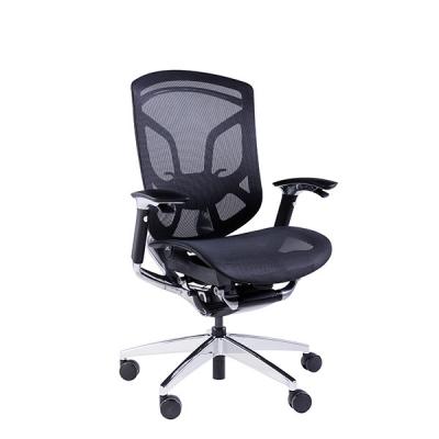 China Wintex Mesh Swivel Office Chair Ergonomic Butterfly Backrest Gaming Adjustable Height for sale