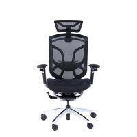 China High Back Butterfly Ergonomic Office Chair Executive With Lumbar Suppourt for sale
