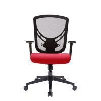 China Recycle Black Mesh Adjustable Office Chair Foam Seat Ergonomic Executive Desk for sale