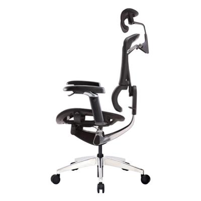 China Convenient 5D Arms Mesh Back Office Chair Wire Control High Strength for sale