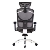 China Convenient 5D Arms Mesh Back Office Chair Wire Control High Strength for sale