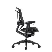 China Black Mesh Marrit X Ergonomic Office Chair Computer Desk Swivel Adjustable for sale