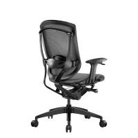 China Black Mesh Marrit X Ergonomic Office Chair Computer Desk Swivel Adjustable for sale
