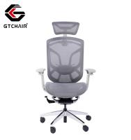 China Dvary Adjustable Office Chair Ergo Mesh Manager Sync Sliding 4 Gas Lift for sale