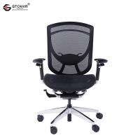 China IFIT Online Office Chairs Ergo Executive Mesh With Lumbar Support for sale