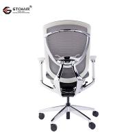 China I - FIT Ergo Executive Online Office Chairs Curve Mesh Height Adjustable for sale