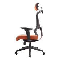 China Revolving Swivel Gaming Chair Ergonomic With Headrest Pc Racing for sale