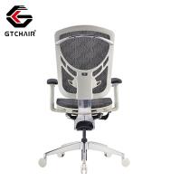 China Online Ergo Task Office Chairs 5D Arms Height Adjustable Ergonomic for sale