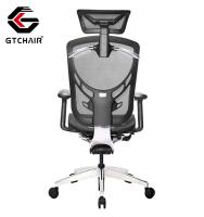 China IVINO X Ergo Desk Chair High Back Mesh Office Executive With Headrest for sale