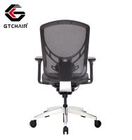 China GTCHAIR Computer Task Chairs GT - 350mm Height Adjustable Ergonomic Ergo Swivel for sale