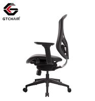 China IVINO M Adjustable Office Ergo Task Chair Mesh Ergonomic Executive Mid Back for sale