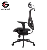 China IVINO M Premium Ergonomic Office Chair 4D Arms With Adjustable Seat Depth for sale