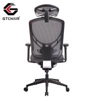 China IVINO M Premium Ergonomic Office Chair 4D Arms With Adjustable Seat Depth for sale