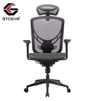 China IVINO M Premium Ergonomic Office Chair 4D Arms With Adjustable Seat Depth for sale