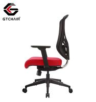 China IVINO Z Adjustable Ergonomic Manager Office Chair Lumbar Support Ergo Mesh for sale