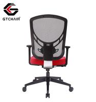 China IVINO Z Adjustable Ergonomic Manager Office Chair Lumbar Support Ergo Mesh for sale