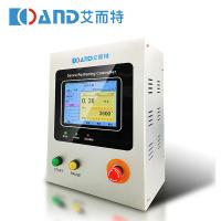 China ACT - M 1 0 2 1 Compact Electric Screwdriver Power Controller With TFT LCD Monitor for sale