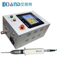 China ACT - M 1 0 2 1 Compact Electric Screwdriver Power Controller With TFT LCD Monitor for sale