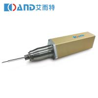 China MD2120 DC 40W Screwdriver Anticlockwise High Torque Robotic Type for sale