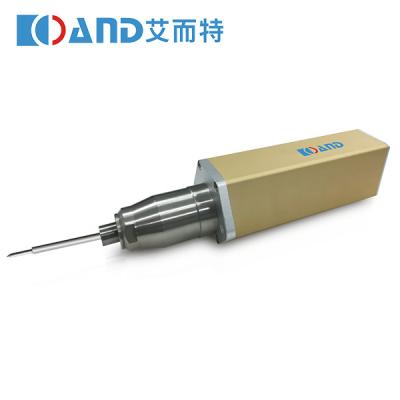 China 0.02-0.23 Nm Motion Control Screwdriver High Torque Robotic Low Noise for sale